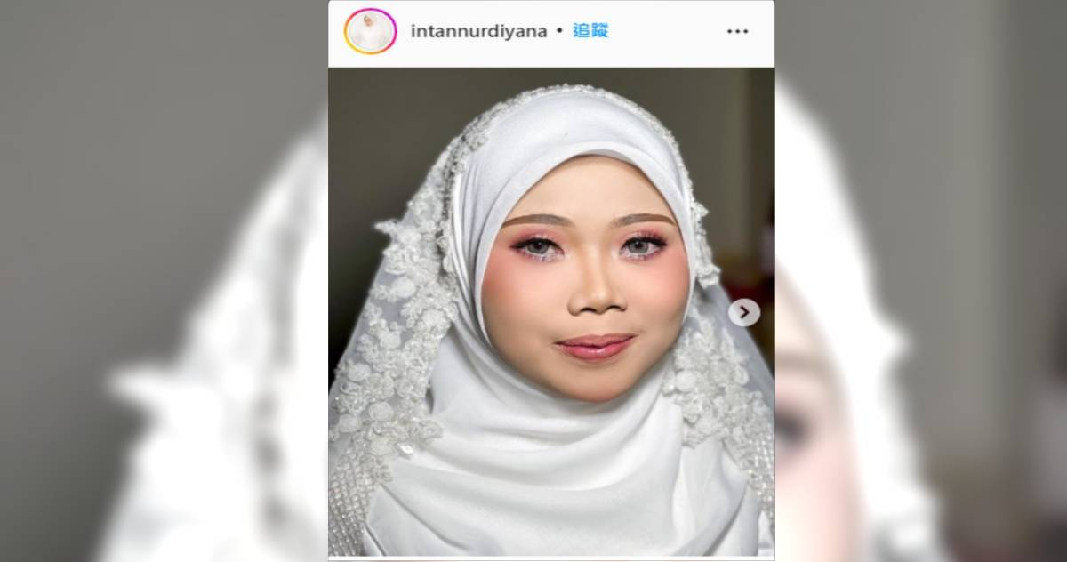 婚禮當天遇父親過世噩耗 新娘強忍悲傷完成婚禮 | 國際 | CTWANT