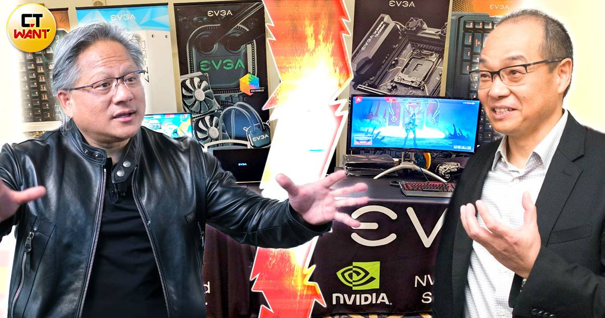 大哥退坑不玩1／輝達RTX 40「破發」台板卡廠傻眼 「礦潮一退顯卡存貨太燙手」 | 財經 | CTWANT