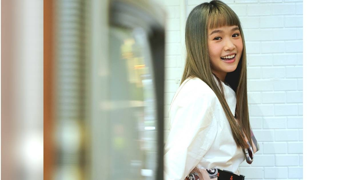 嚴正嵐大讚婆婆神隊友 新手媽媽親曝二胎計畫 | 娛樂 | CTWANT