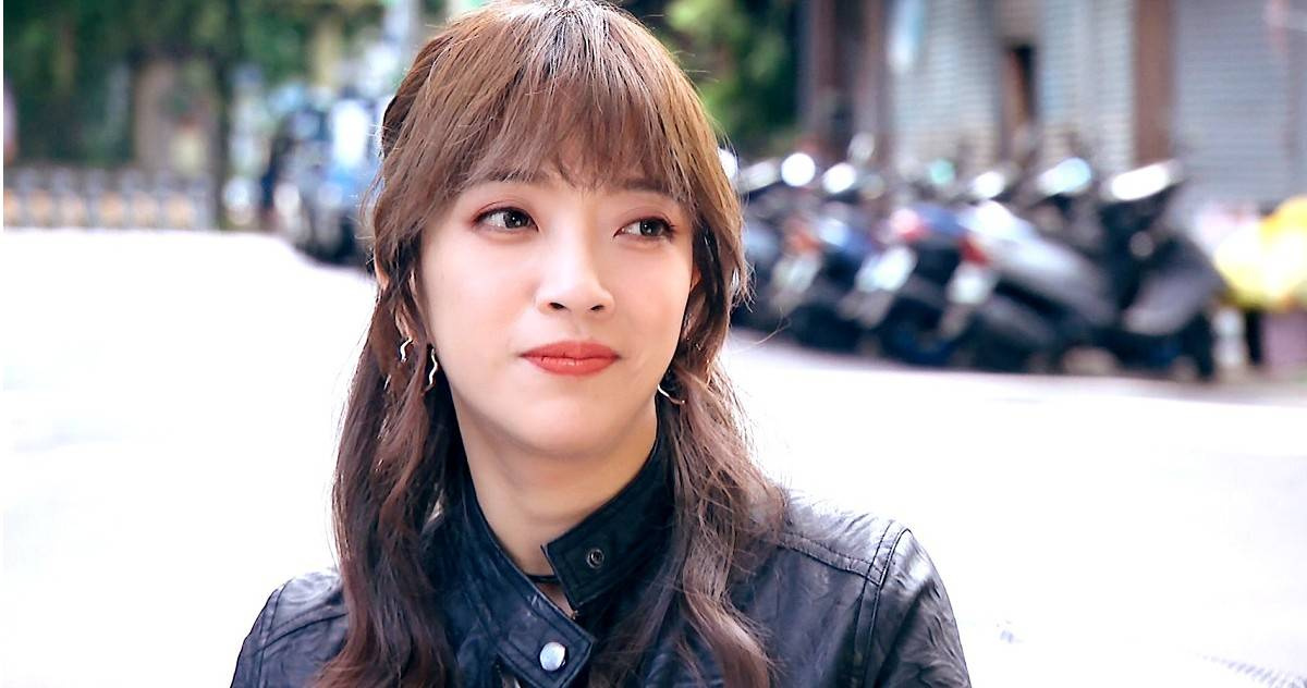 貝童彤首度接演台八 進組兩天「只睡兩小時」：快瘋了！ | 娛樂 | CTWANT