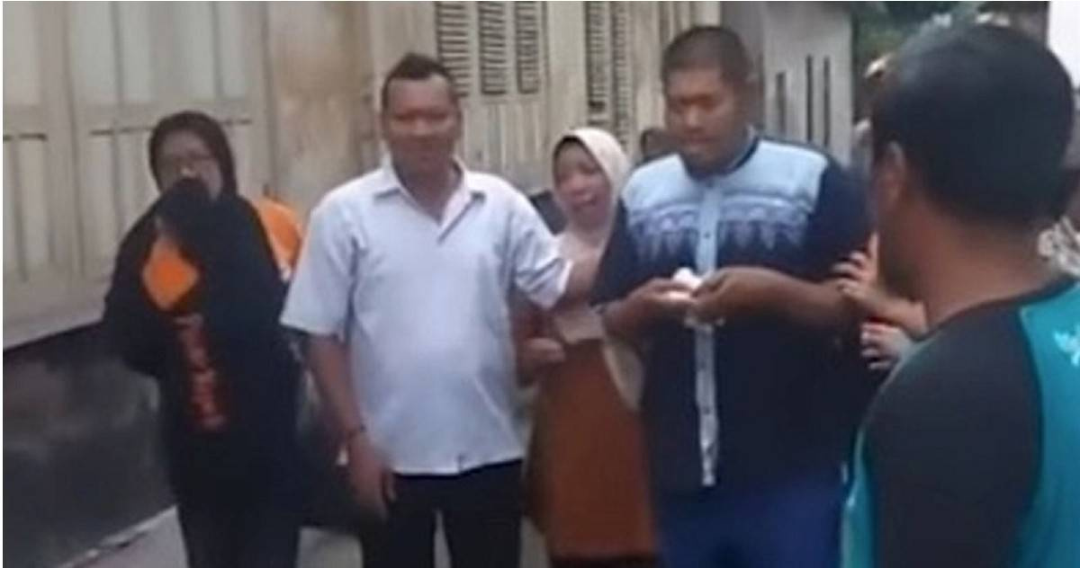 13歲少年「怕割禮」離家出走 25年後母一見面當場暈倒 | 國際 | CTWANT