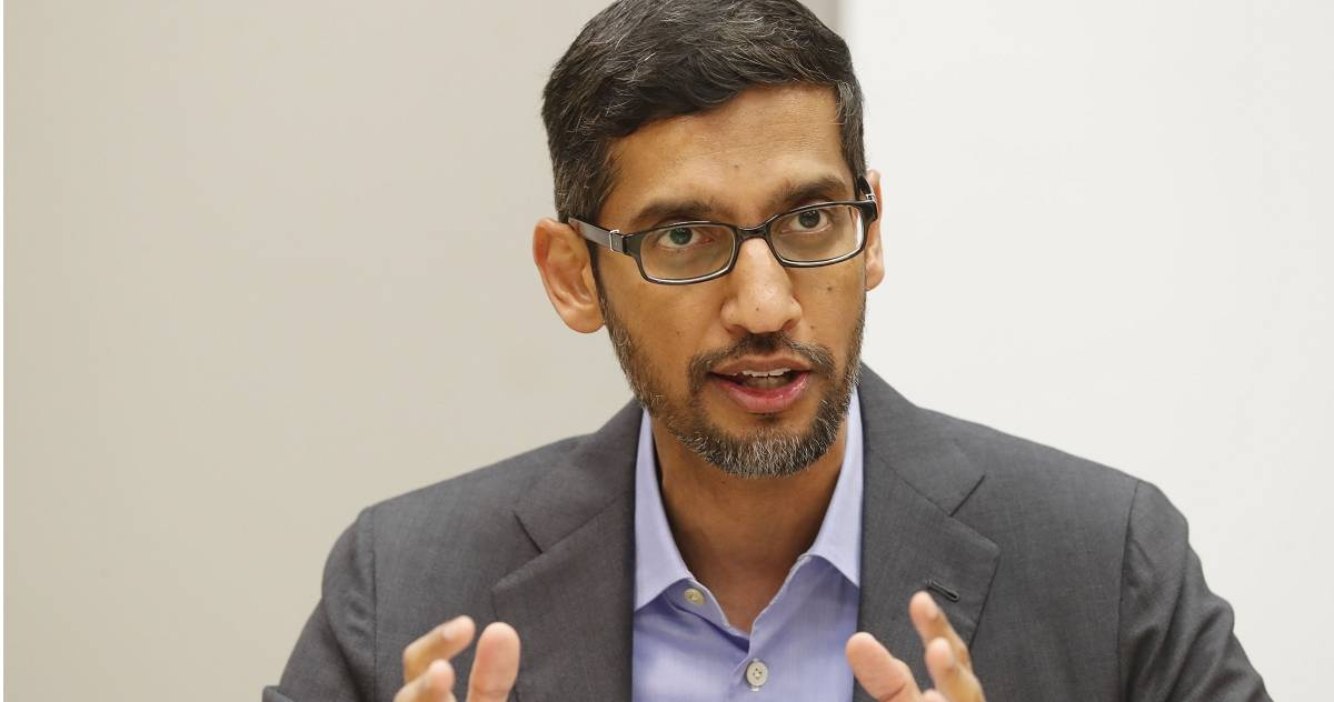 公司大裁員「高層年薪卻高得嚇人」 Google母公司CEO年薪逼近70億 | 財經 | CTWANT