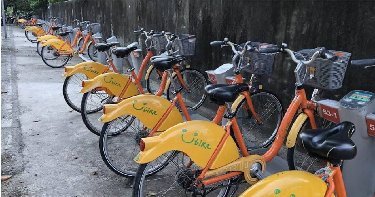 別點連結！YouBike 2.1萬會員資料外洩 桃市交通局示警「電話詐騙」 | 生活 | CTWANT