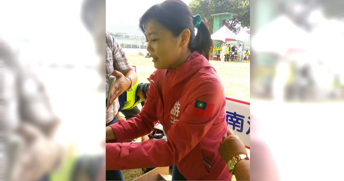 新北餵藥案未檢出 游淑慧嗆：王世堅悶不吭聲 | 政治 | CTWANT