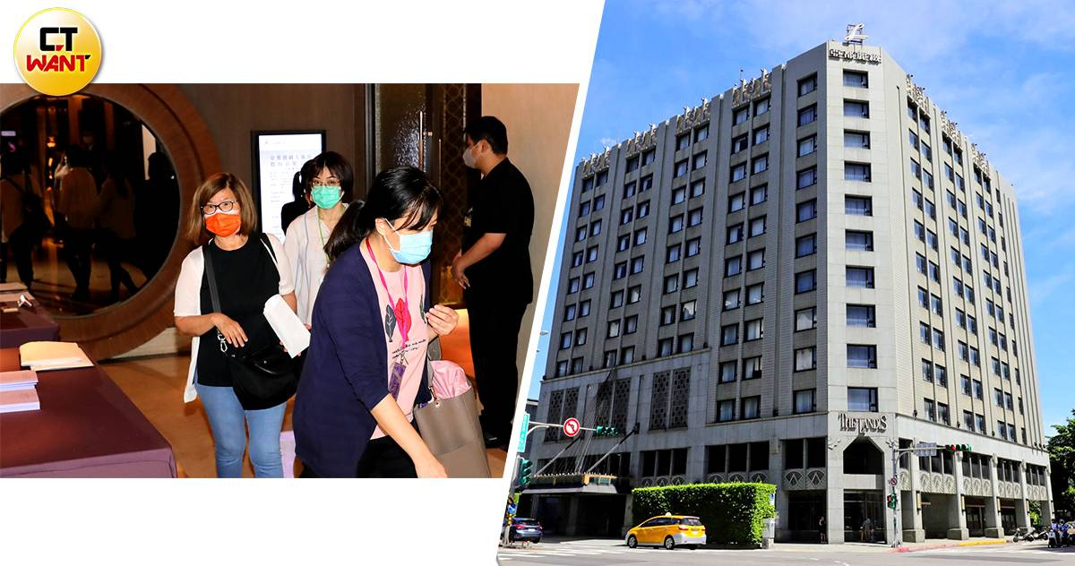亞都光環滅1／嚴長壽退休後連6年虧損 疫情重創麗緻飯店剩2家 | 財經 | CTWANT