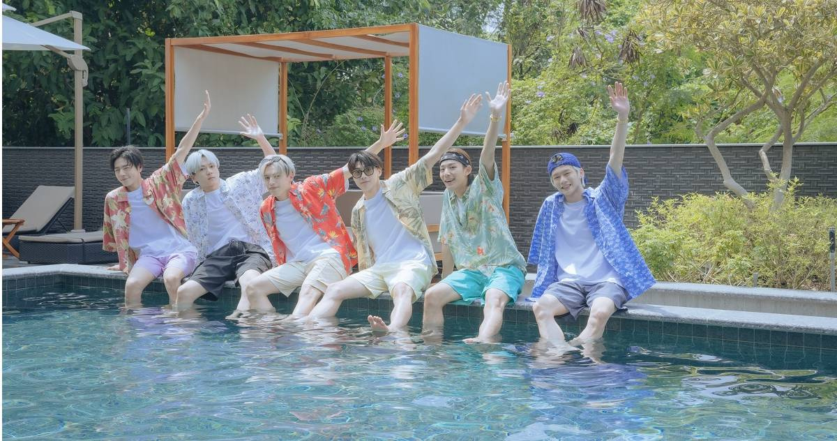 Ozone出道1年挑戰實境秀 哲言霸氣放話：27歲前賺到1億 | 娛樂 | CTWANT