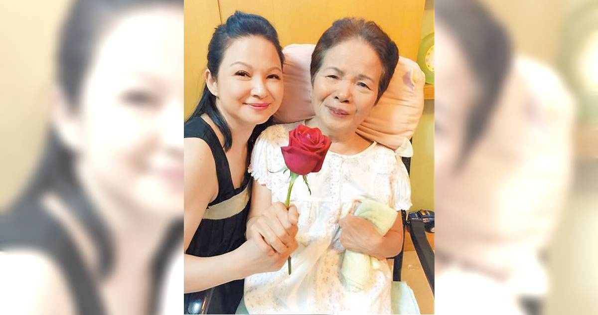 從母親演到80歲阿嬤都入魂 楊貴媚：我媽媽怎麼做、我就怎麼演 | 娛樂 | CTWANT