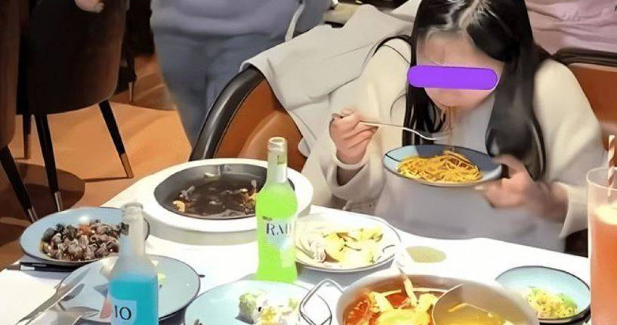 塞車遲到10分鐘…相親妹「嗑光3千元火鍋」要他付錢 結局極度舒適 | 國際 | CTWANT