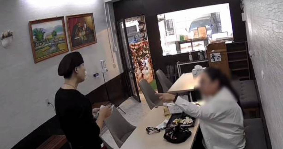 花200元討蛋不成…高雄婦逼退1000元大吼「我要50顆蛋」 店家1原因妥協 | 社會 | CTWANT