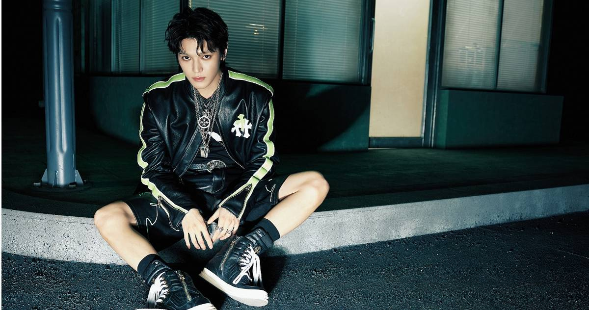 NCT泰容中文萌喊「恭喜恭喜」 揪《街頭女戰士2》日本舞團拍MV | 娛樂 | CTWANT