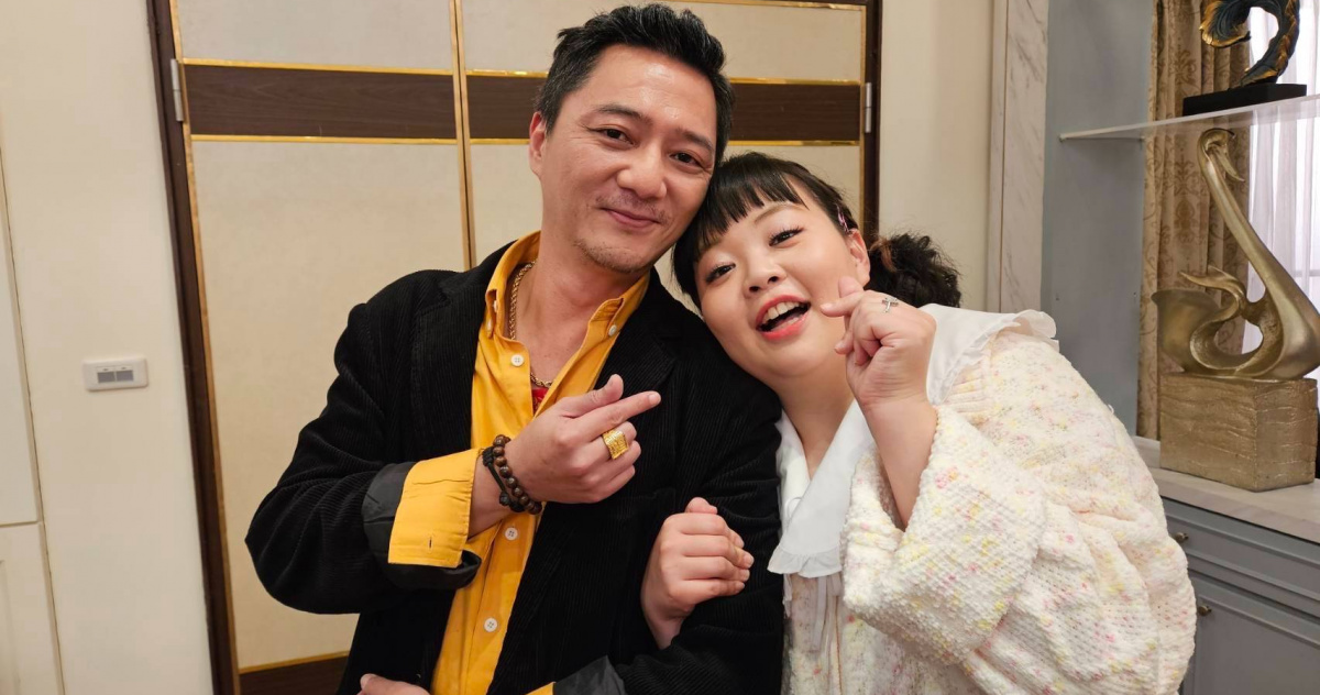 「八點檔渡邊直美」公主抱楊皓崴引網驚呼 揭錦雯暖舉「像多一個媽媽」 | 娛樂 | CTWANT