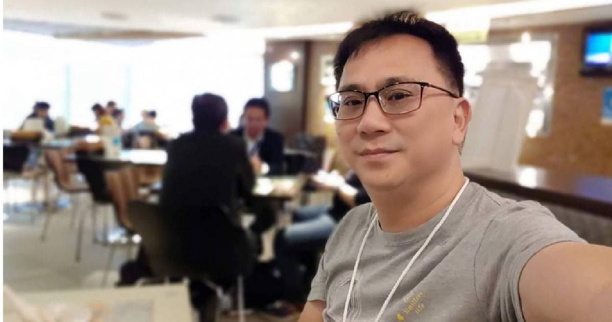 被問「上不上車00940？」 486先生嗆「我白癡嗎」用一句話征服全場 | 財經 | CTWANT