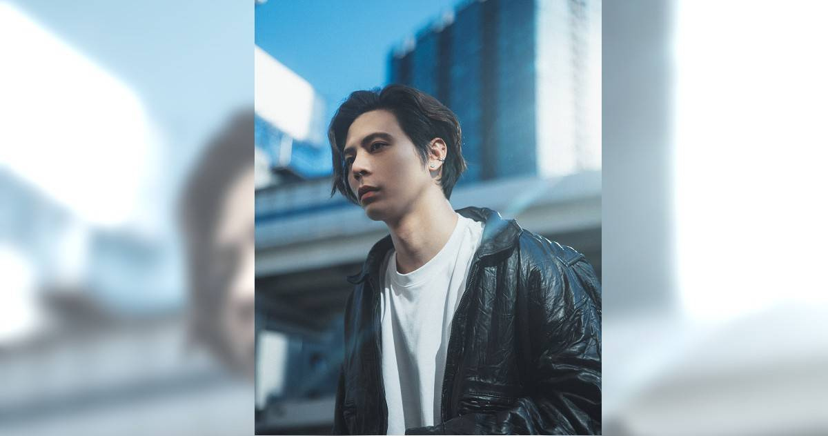 柯朋宇受夠台北雨不停 意外驚喜穿越到80年代 | 娛樂 | CTWANT