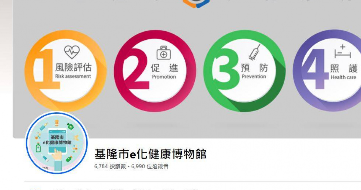 基隆官方1粉專狂發辣妹片 限動驚見「全裸女」！衛生局證實遭盜用 | 社會 | CTWANT