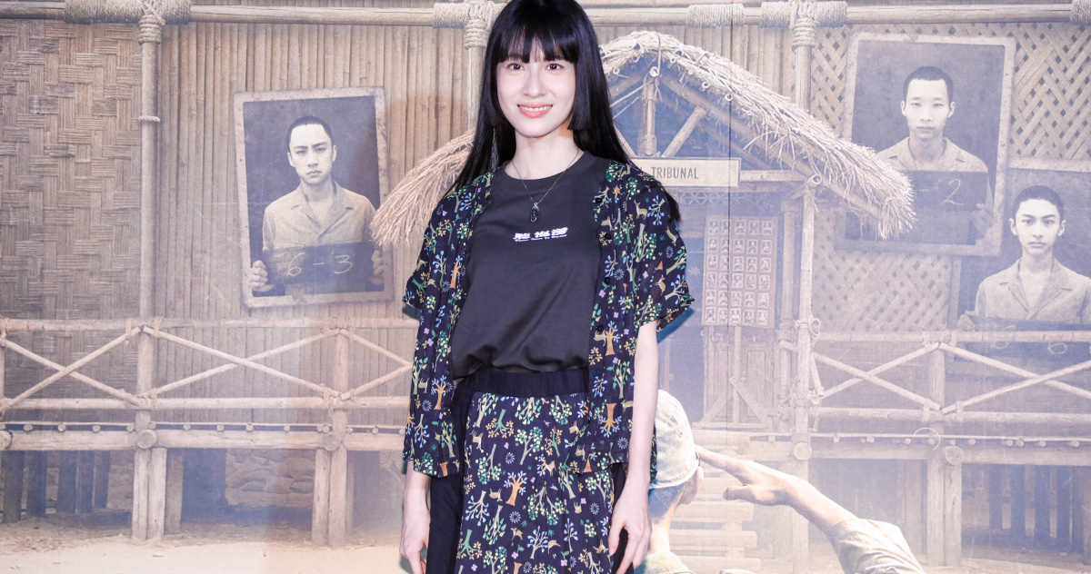 連俞涵應劇組要求開心赴約 以為做SPA「口鼻被封住30分鐘」超驚恐 | 娛樂 | CTWANT