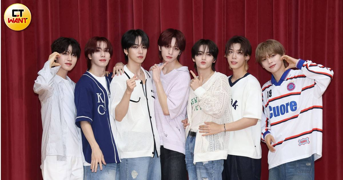 方毅家帶n.SSign隊友回鄉「已排好爆吃行程」 沒上過徐薇英文課：吉的堡學的 | 娛樂 | CTWANT