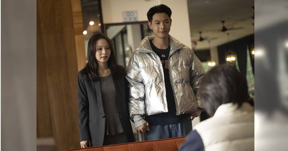 與劉品言姊弟戀修成正果 連晨翔：年紀完全不是問題 | 娛樂 | CTWANT