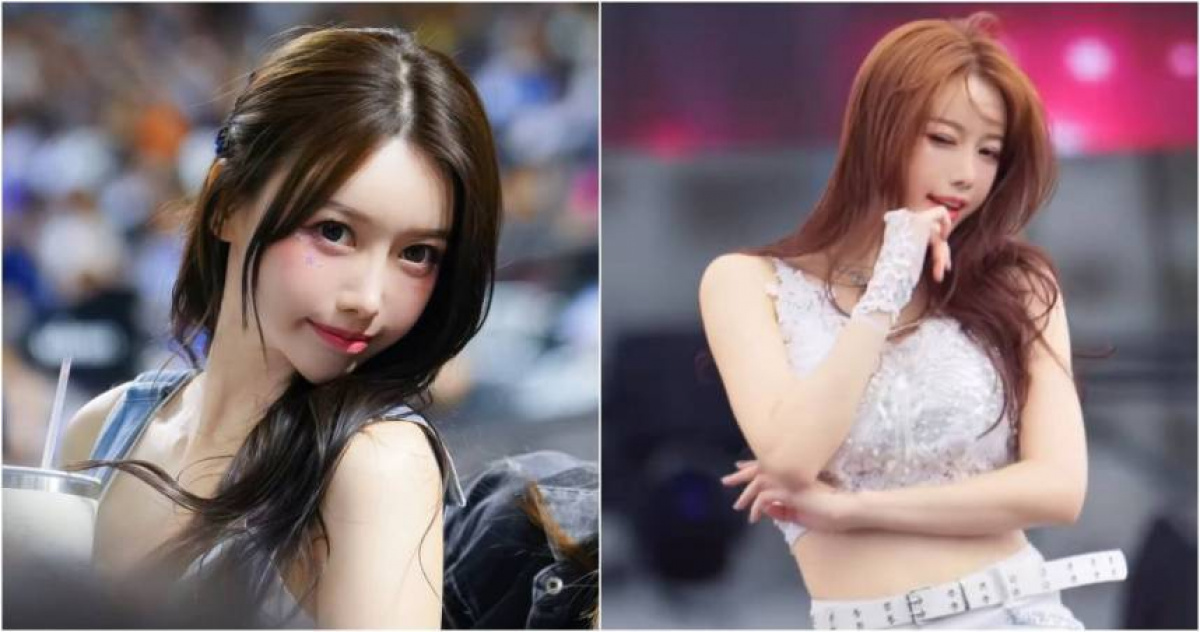 李雅英無預警「清空IG追蹤名單」 內行揭與未來動向有關 | 娛樂 | CTWANT