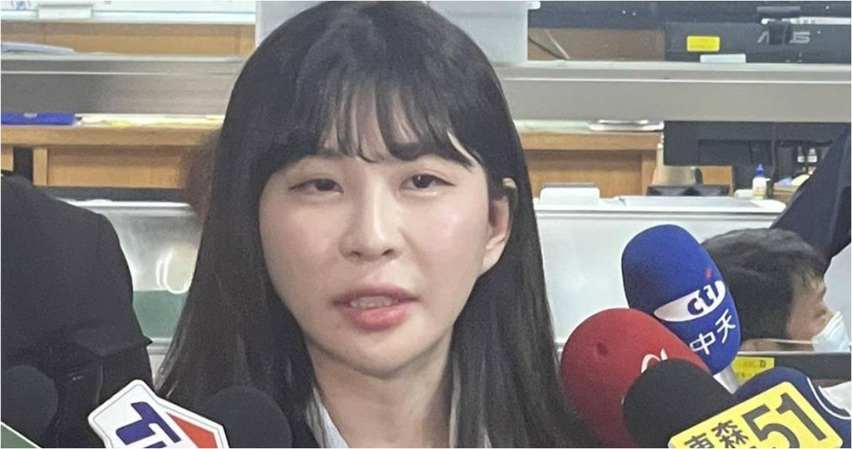 「仙塔律師」李宜諪涉洩密助詐團脫產 將送律師懲戒 | 社會 | CTWANT