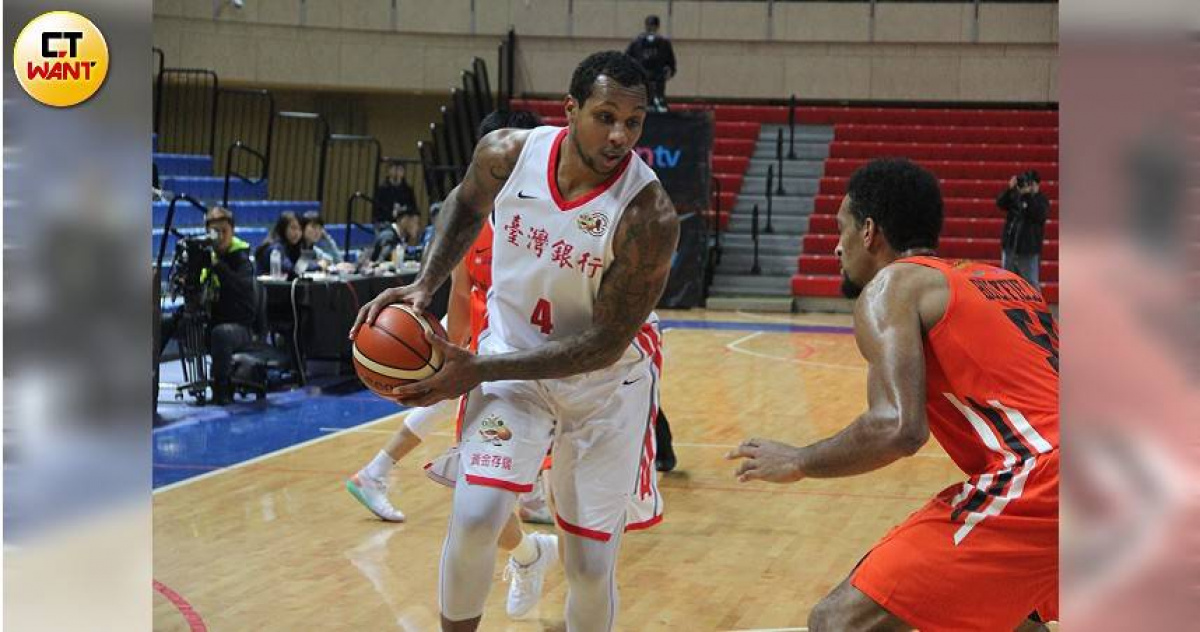 18名前NBA球員涉詐騙被捕 昔台銀洋將作案時在打SBL | 生活 | CTWANT