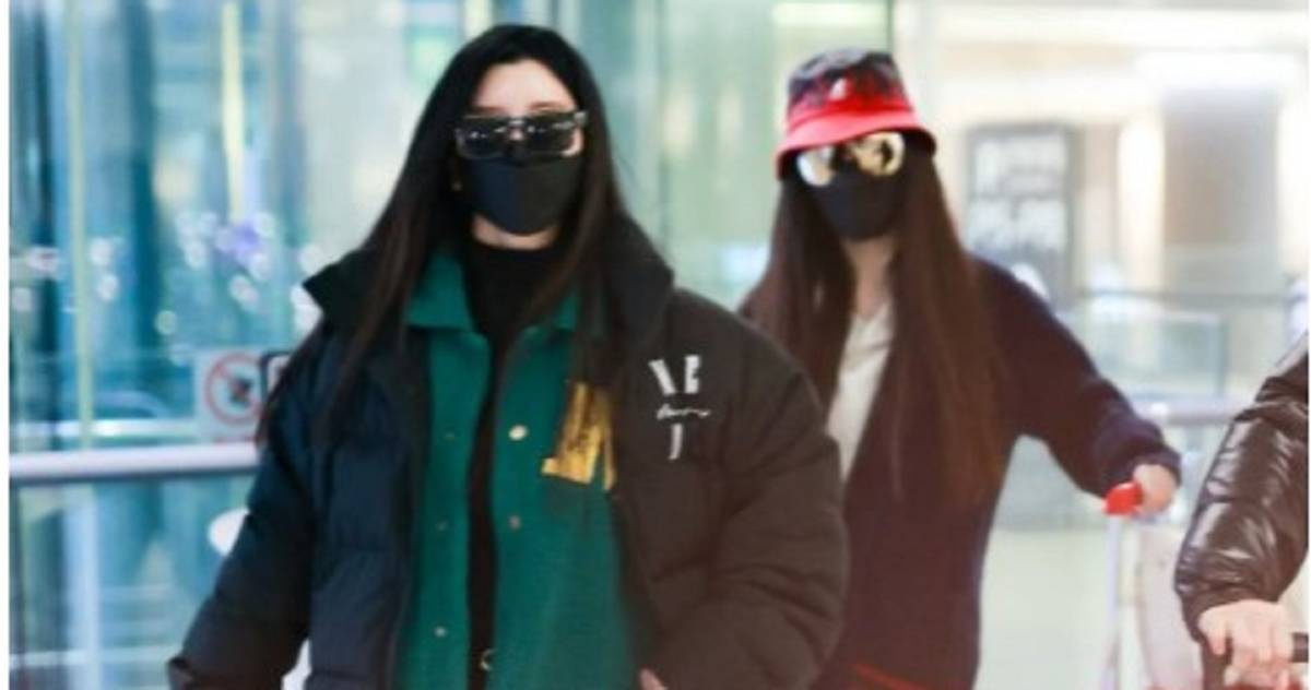 By2妹報警被揭造假恐違法 遭李靚蕾「一句話狠嗆」後低調首現身 | 娛樂 | CTWANT