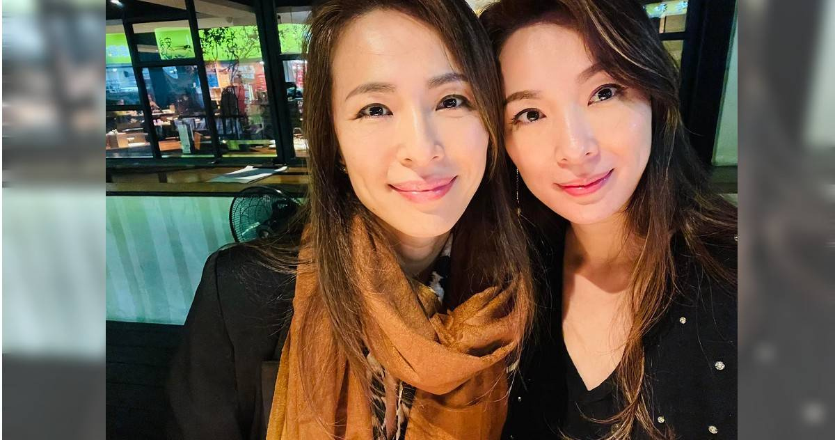 名模分居4／雙胞胎闖演藝圈 By2姊妹命運大不同 | 娛樂 | CTWANT