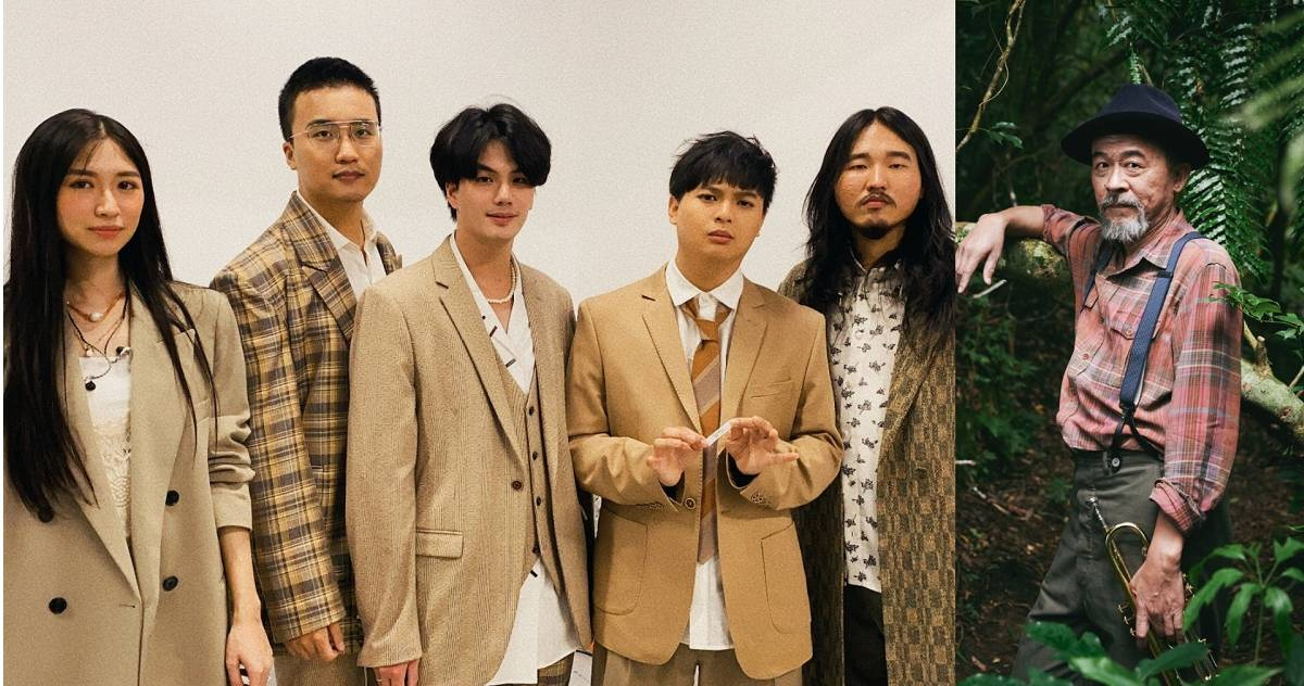 金鐘57／老王樂隊搭黃連煜跨世代共演 于美人擔任頒獎嘉賓 | 娛樂 | CTWANT