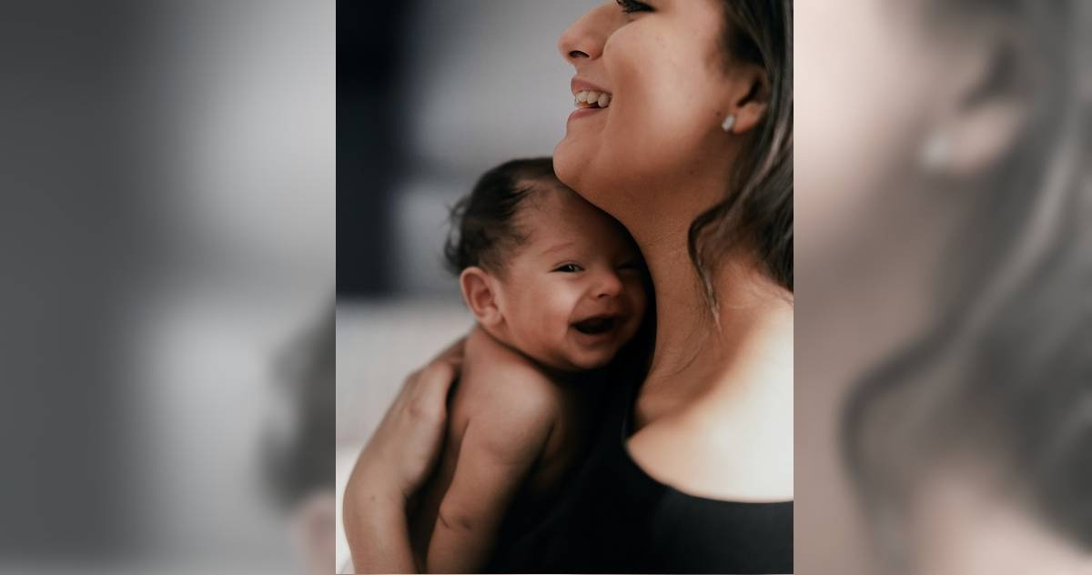 女兒夢破碎 44歲女期盼生女卻產下三胞胎兒子 | 國際 | CTWANT