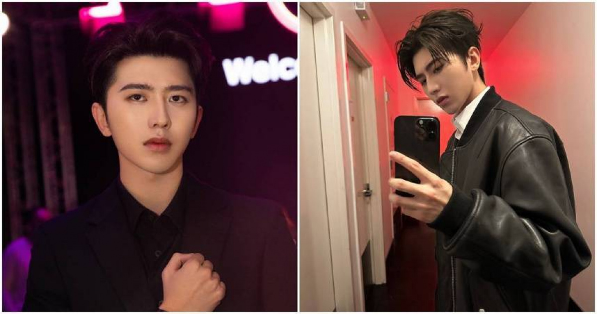 蔡徐坤「火車便當」私密照瘋傳…女網友認了：全是假的 自爆遭狗仔利用 | 娛樂 | CTWANT