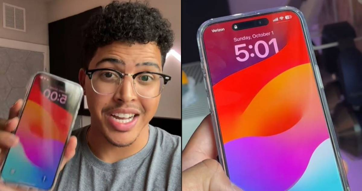 iPhone 15災情慘重！Pro Max開高音量發出「嘎嘎聲」 他已退換2支 | 國際 | CTWANT