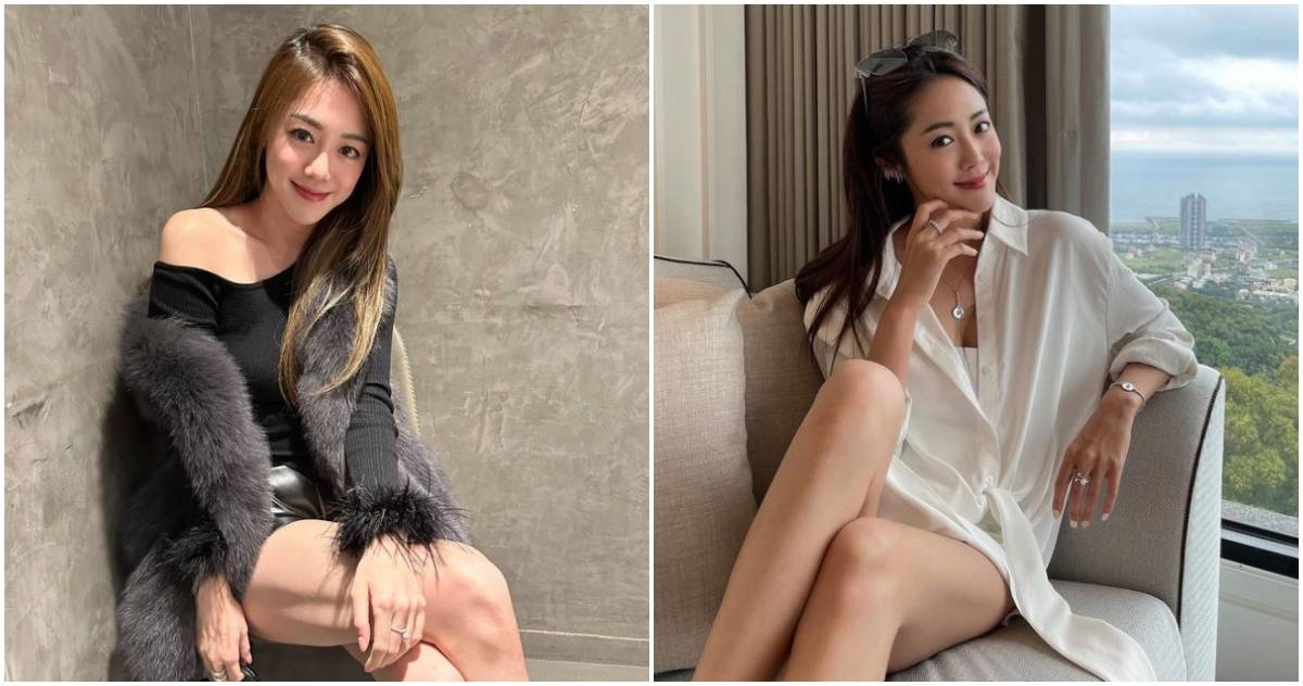 女星代購月收破百萬！入境未申報「400萬精品全扣押」 本人發聲了 | 娛樂 | CTWANT