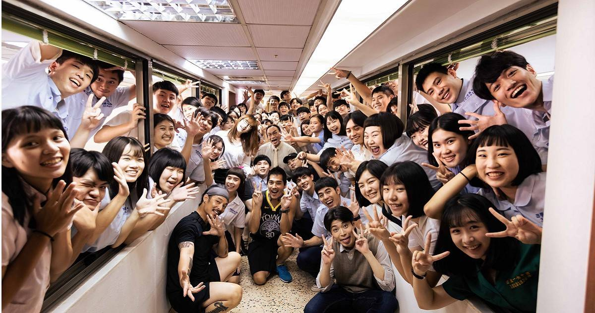 恢單好自由4／演而優則導馬志翔《KANO》發掘曹佑寧 柯震東《黑的教育》闖國際影展獲肯定 | 娛樂 | CTWANT