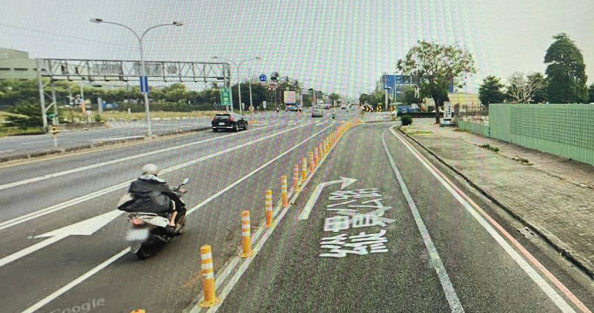 轉彎專用道「未打方向燈」遭罰1200 民眾怒批：又是一條搶錢法規 | 社會 | CTWANT