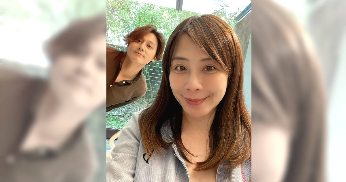 主播秦綾謙高齡產子…遇5症狀 曝術後肚子仍像6個月大 | 娛樂 | CTWANT