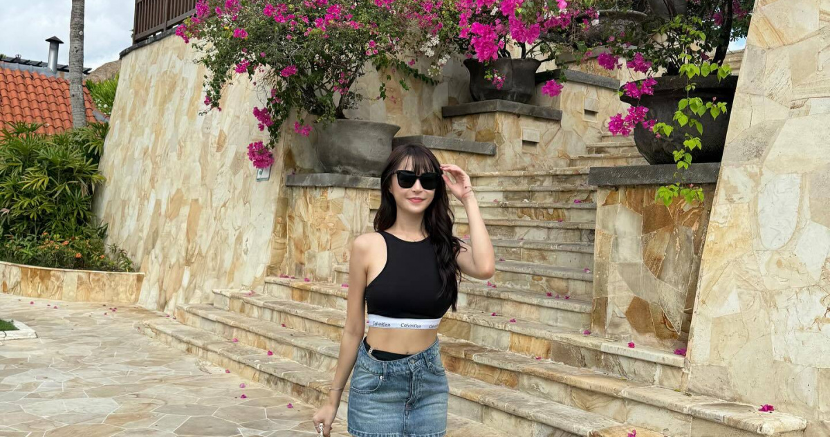 元元遭尾隨偷拍「對質陌生男」 一開相簿超毛：絕對是慣犯 | 娛樂 | CTWANT