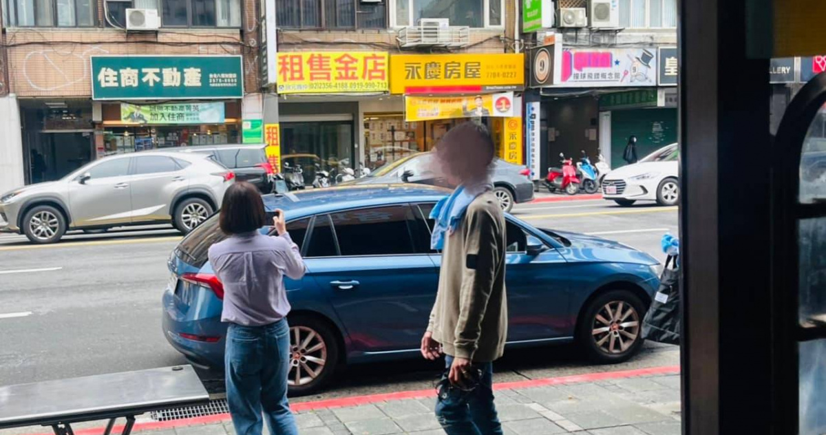 履遭對手檢舉 許淑華勸徐巧芯選舉別靠煽動仇恨 | 政治 | CTWANT