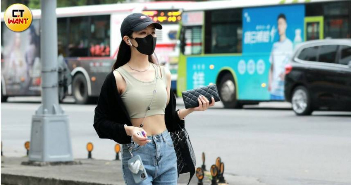 天氣型態又變！起南風高溫上看30度 鄭明典曝「這地方」易反潮 | 生活 | CTWANT