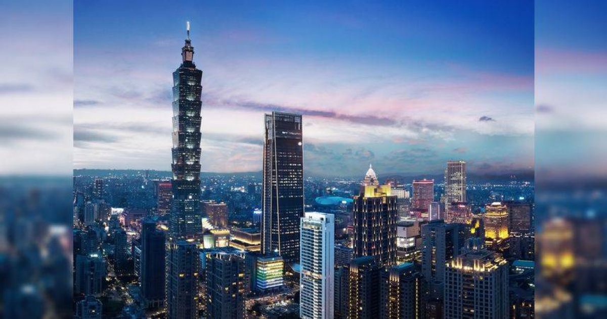 紐約國際大宅「55TIMELESS琢白」 擁抱璀璨生活新境界 | 生活 | CTWANT