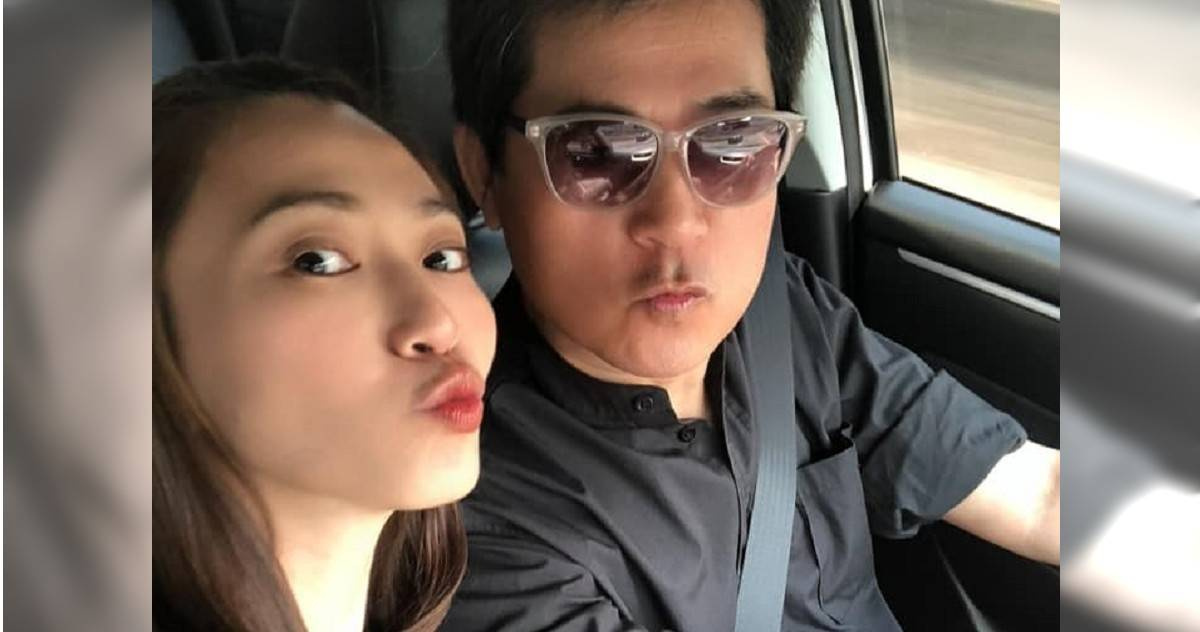 蕭大陸爆「復合電視台小三」！帶她跟高層吃飯 侯怡君力挺：很相信我老公 | 娛樂 | CTWANT