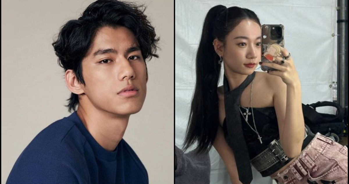 朱軒洋劈腿吳卓源 經紀人認：感情太年輕處理不好 | 娛樂 | CTWANT