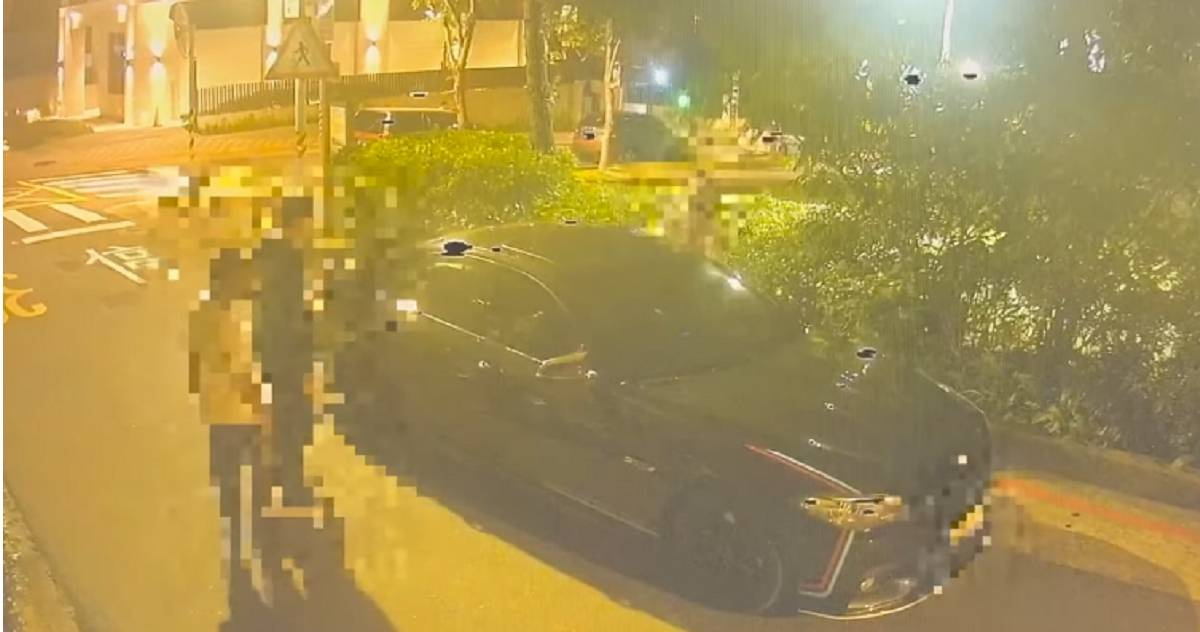 前女友教唆擄人！三總醫師遭「持槍押上車」逼簽400萬本票 | 社會 | CTWANT