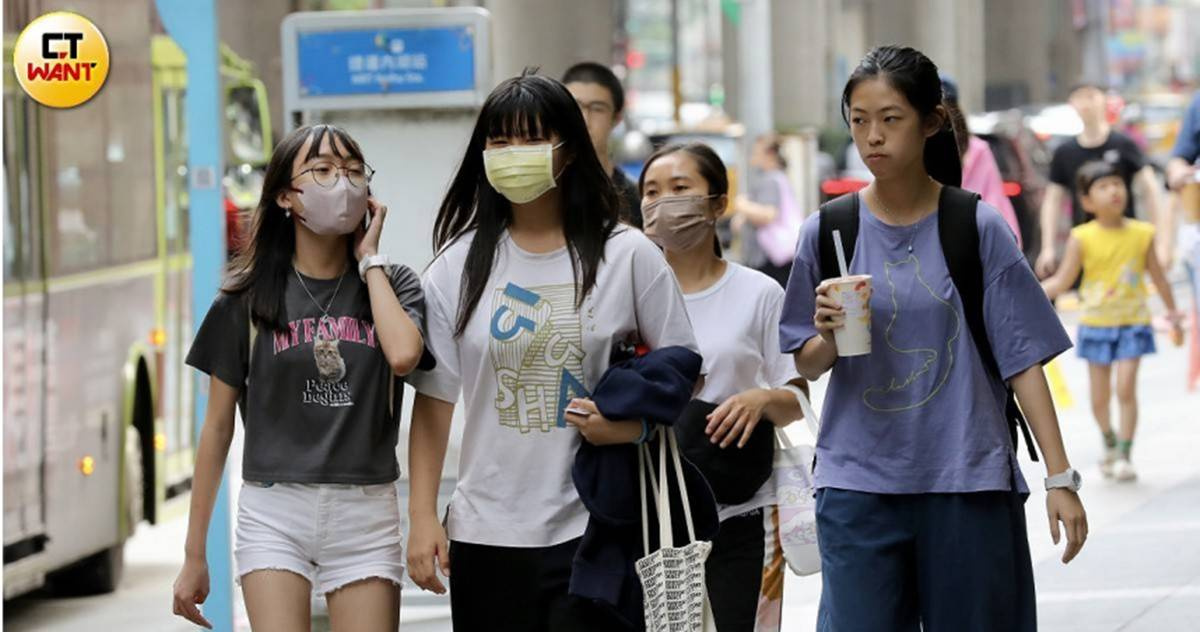 製造業「連續6個月上揚」 6月3大營業氣候測驗點同步走高 | 財經 | CTWANT