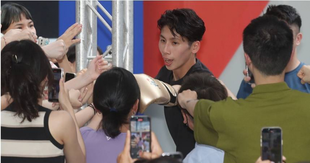 IG追蹤數暴增40倍 林郁婷被大量訊息淹沒「不敢自己出門」 | 生活 | CTWANT