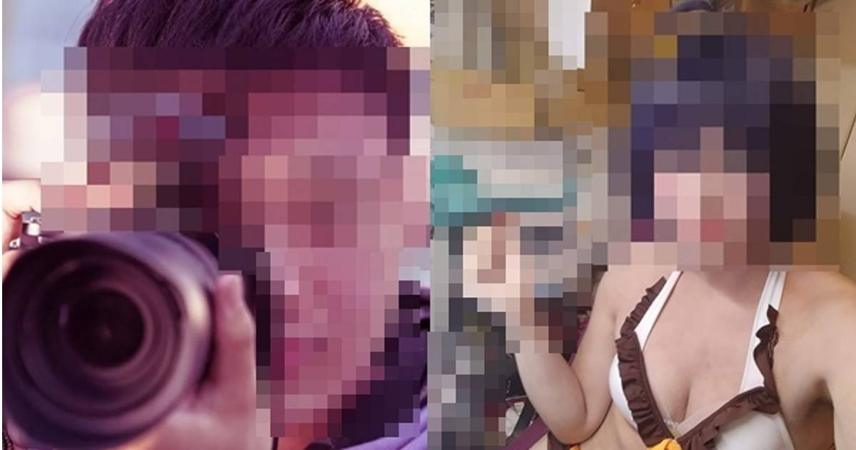 脫序Coser 2／劣跡斑斑！疑曾強拉未成年少女進廁所 持球棒猛K自己頭 | 社會 | CTWANT