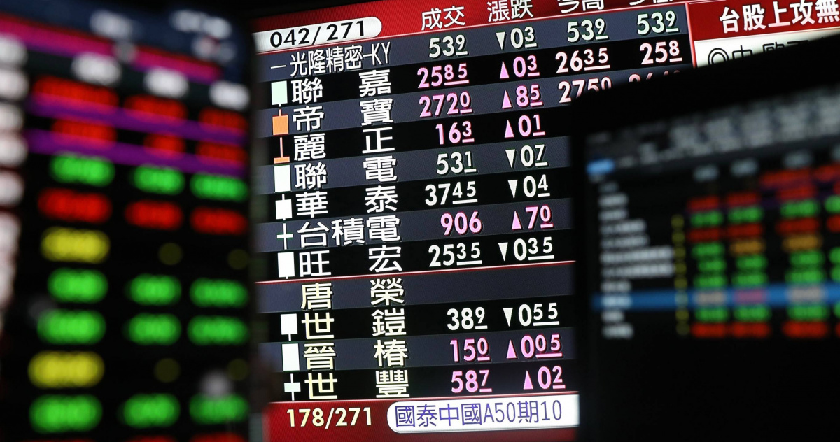 10月多檔ETF除息！00919奪人氣王 這兩檔高股息型25日開募 | 財經 | CTWANT