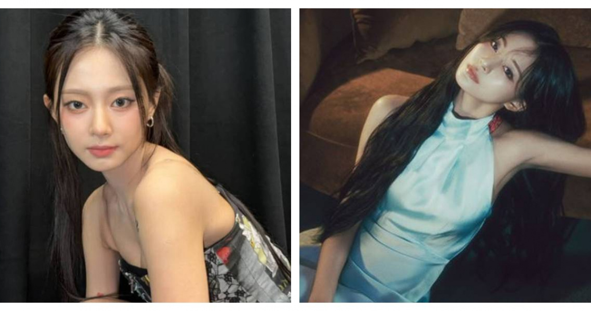 周子瑜太水被質疑臉上有動刀 她爽快吐9字回應：在這個地方整的 | 娛樂 | CTWANT