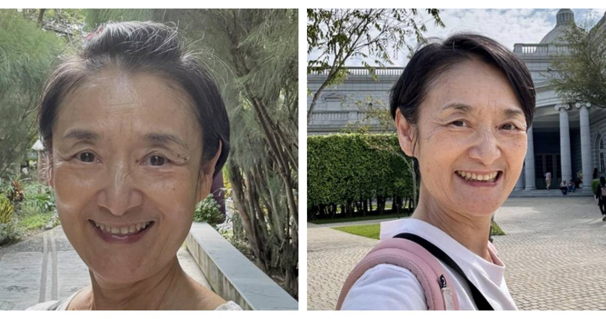 70歲譚艾珍遭詐騙吐露心情「不要再歧視、嘲諷」被害人 巡邏警眼尖識破黑手兼詐團車手 | 娛樂 | CTWANT