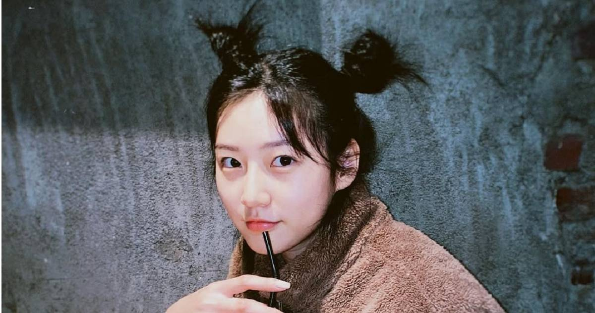 金賽綸15歲交往金秀賢！一瞬間強行成熟 前後2個月對比照曝 | 娛樂 | CTWANT