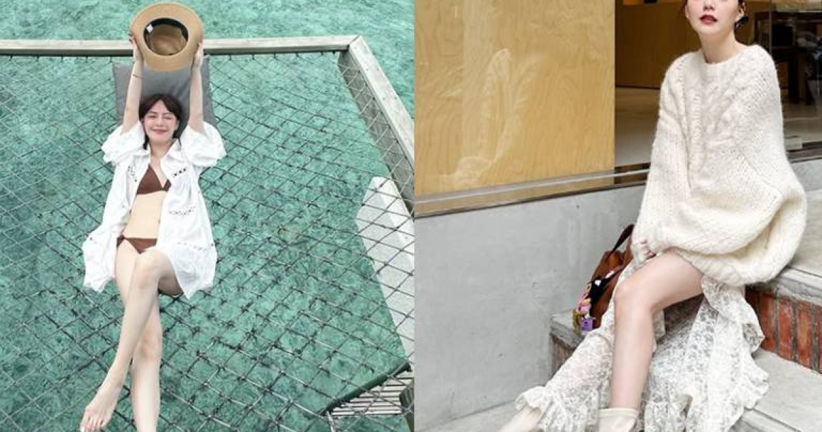 KOL創作者壓力超大？可青如何活出自己的風格？ | 娛樂 | CTWANT