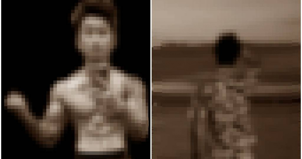 竹北健身教練涉虐童落跑出境！300萬保證金遭沒入 法院發布通緝 | 社會 | CTWANT